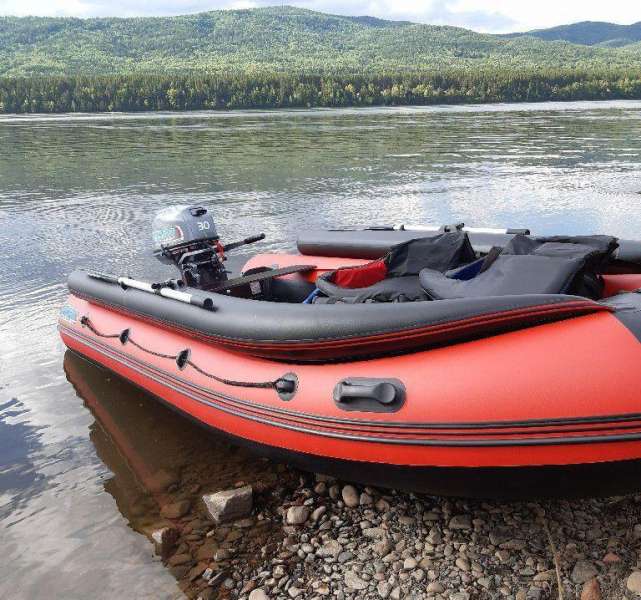 Лодка Stormline AIR Jet PRO MAX 380 в Краснодаре – Цена, Технические ...