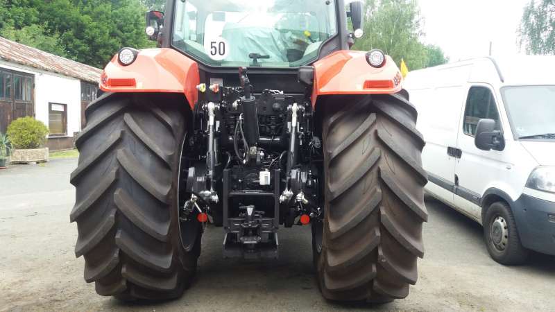 Трактор: McCormick X7.690 Premium T3 в Саратове – Цена, Технические ...