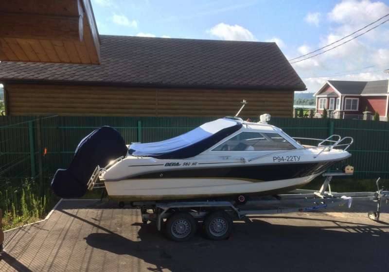 Bella 560 HT в Волгограде – Цена, Технические характеристики, Фото